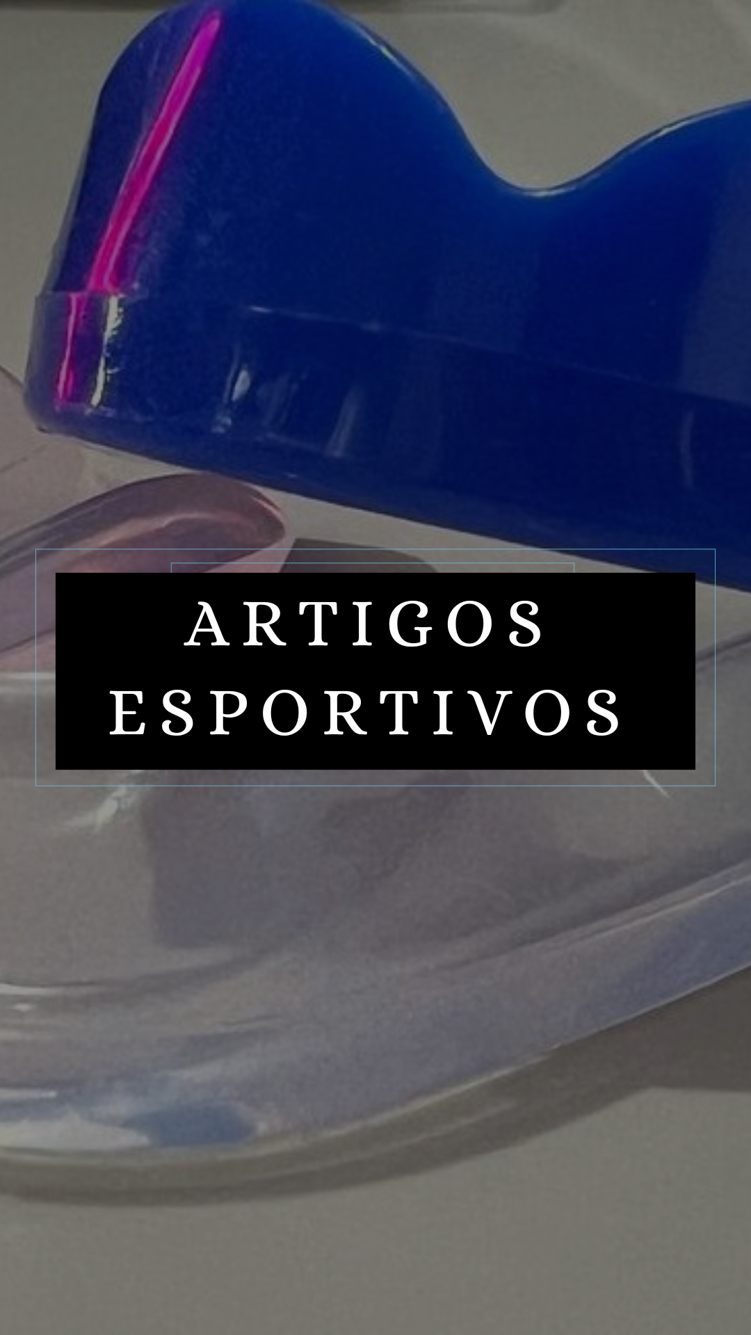 Maranata Sports - Roupas e Artigos Esportivos